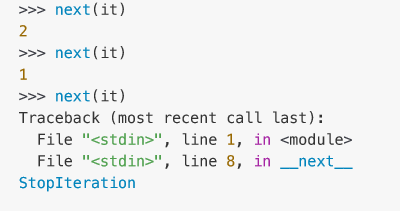 Solved Python questions 1a. flatten: Make a function | Chegg.com