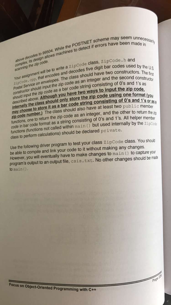 Solved Please help me with this C++ lab example. I will | Chegg.com