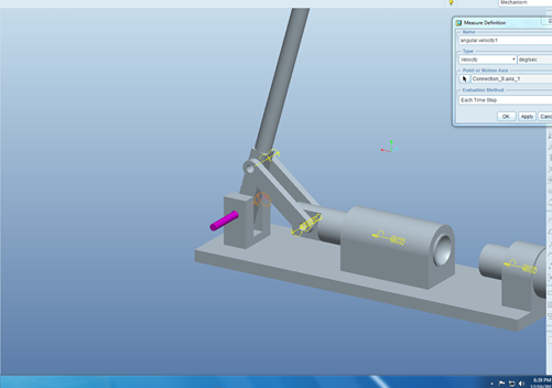 Solved A nutcracker mechanism is given a magnitude of 10 | Chegg.com