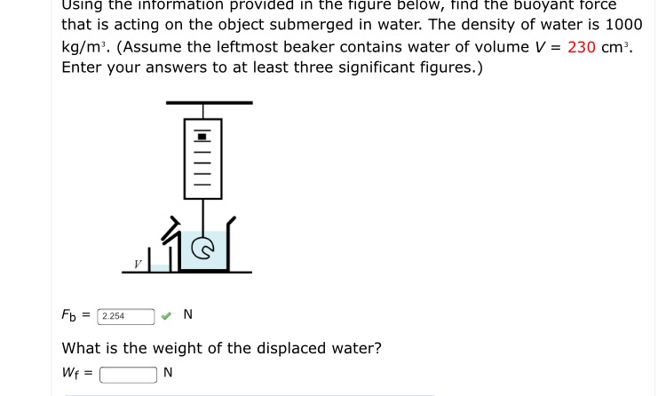 Solved Using the information provided in the figure below, | Chegg.com