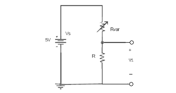Solved 1. Build the Inverting Op Amp circuit shown in the | Chegg.com