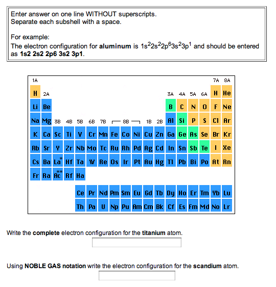 Solved Enter answer on one line WITHOUT superscripts. | Chegg.com
