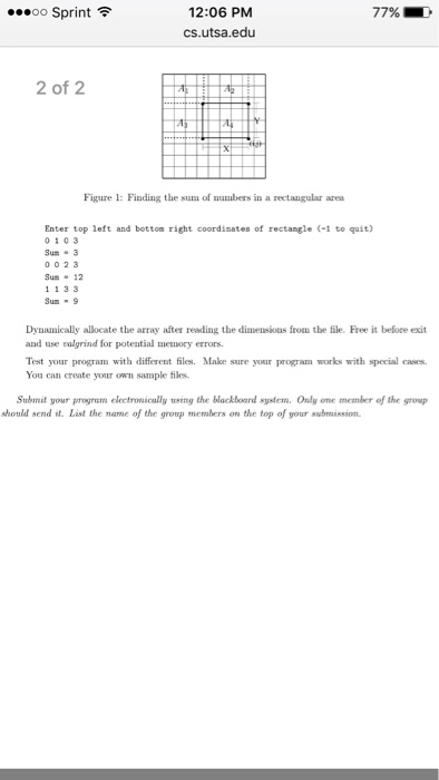 Solved I would appreciate help with this data structure | Chegg.com