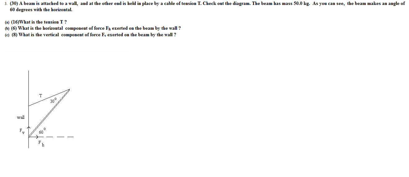 Advanced Physics Archive | December 17, 2012 | Chegg.com