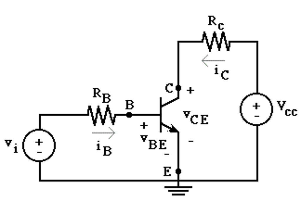 Solved The data sheet for the transistor reports that | Chegg.com