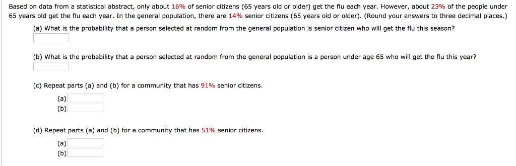 Solved Based on data from a statistical abstract, only about | Chegg.com