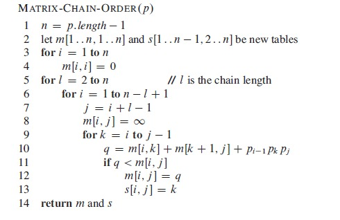 Let R(i,j) be the number of times that table entry | Chegg.com