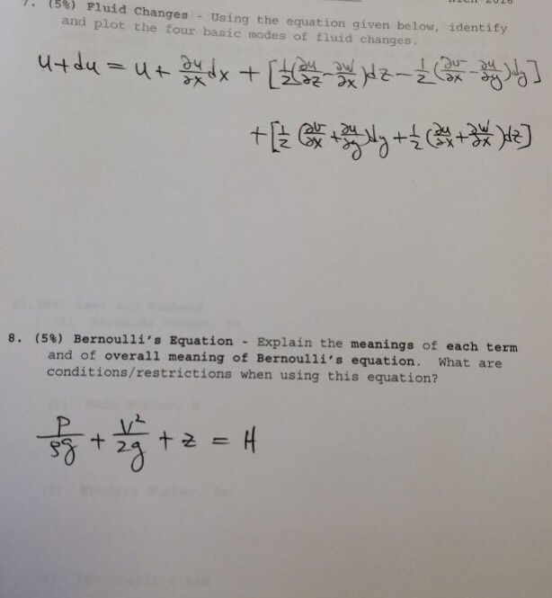 Solved Using the equation given below, identify Plot the | Chegg.com