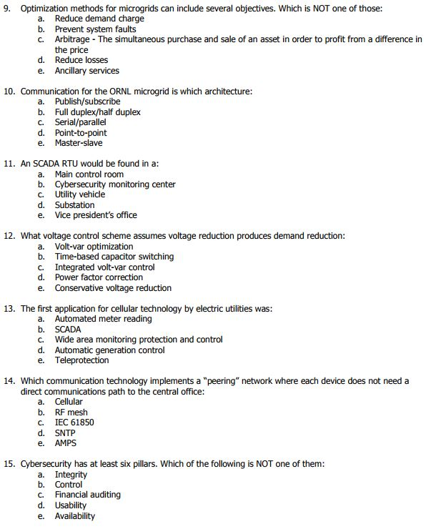Solved 1. In their capacity plan utilities include several | Chegg.com
