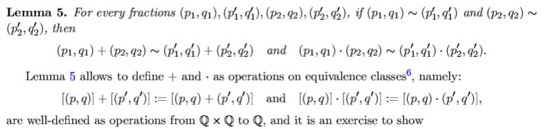 Solved 6), if (p1, q1 ) ~ (pid) and (P2, q2) ~ Lemma (P2, | Chegg.com