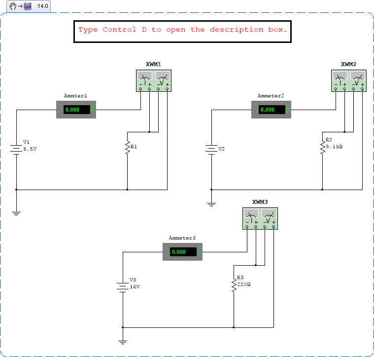 Solved Use Multisim to open the “Power” file located in Doc | Chegg.com