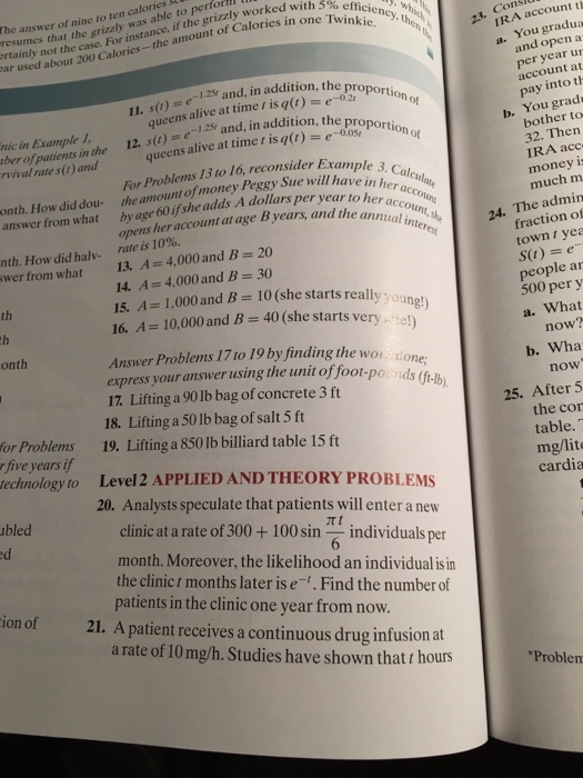 Solved Number 21 | Chegg.com