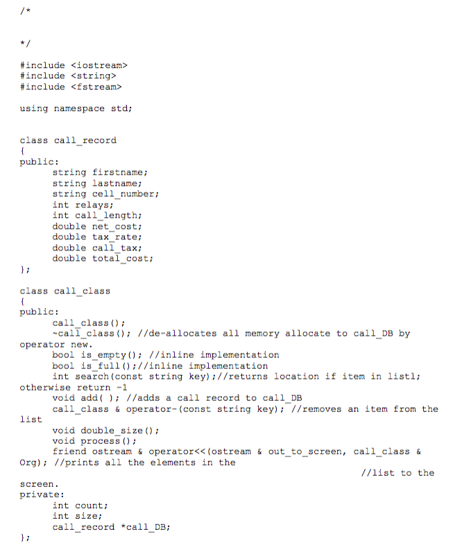 Solved Objectives: 1. Implement friend function of a class; | Chegg.com