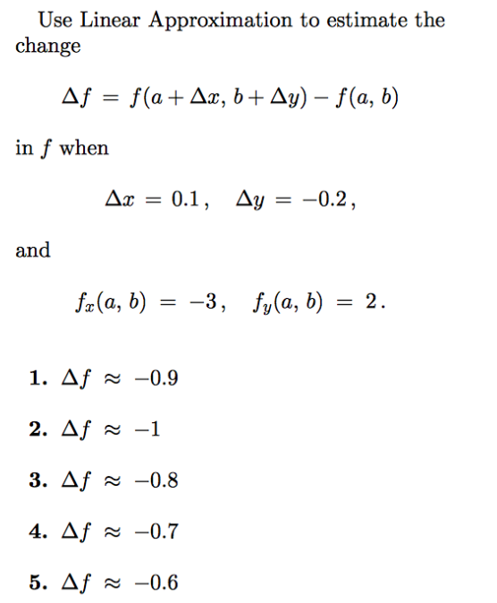 Solved Can someone explain 1) what this question is asking | Chegg.com