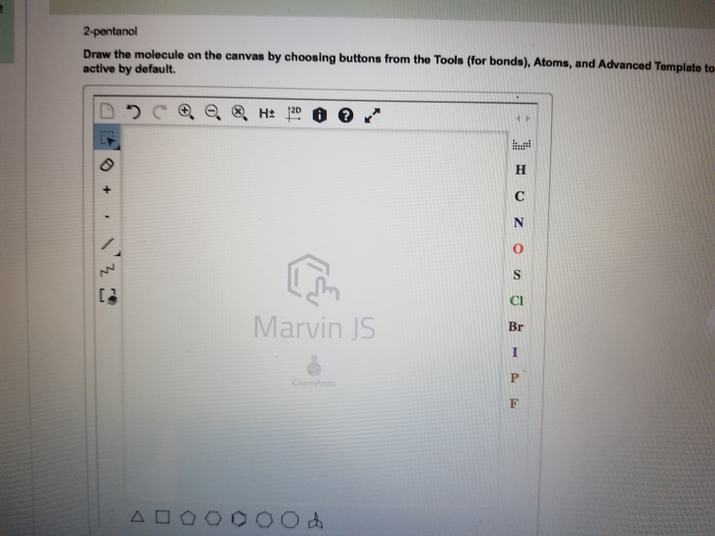 Solved Constants I Periodic Table Part A Draw the condensed | Chegg.com