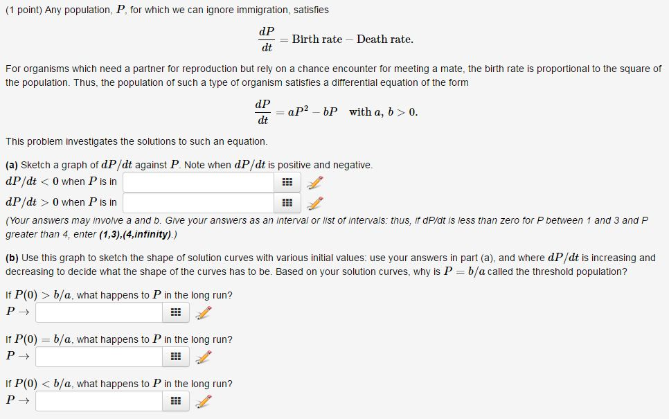 Solved Any population. P. for which we can ignore | Chegg.com