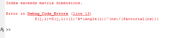 Solved I'm debugging code that our teacher gave us and I'm | Chegg.com