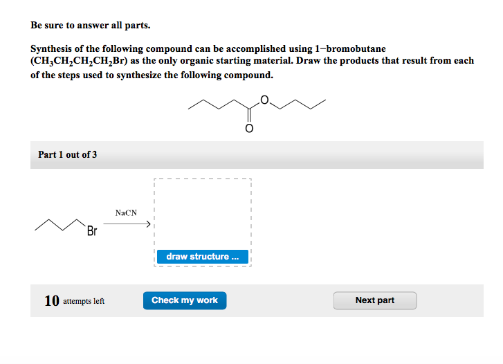 Chemistry Archive | April 17, 2017 | Chegg.com