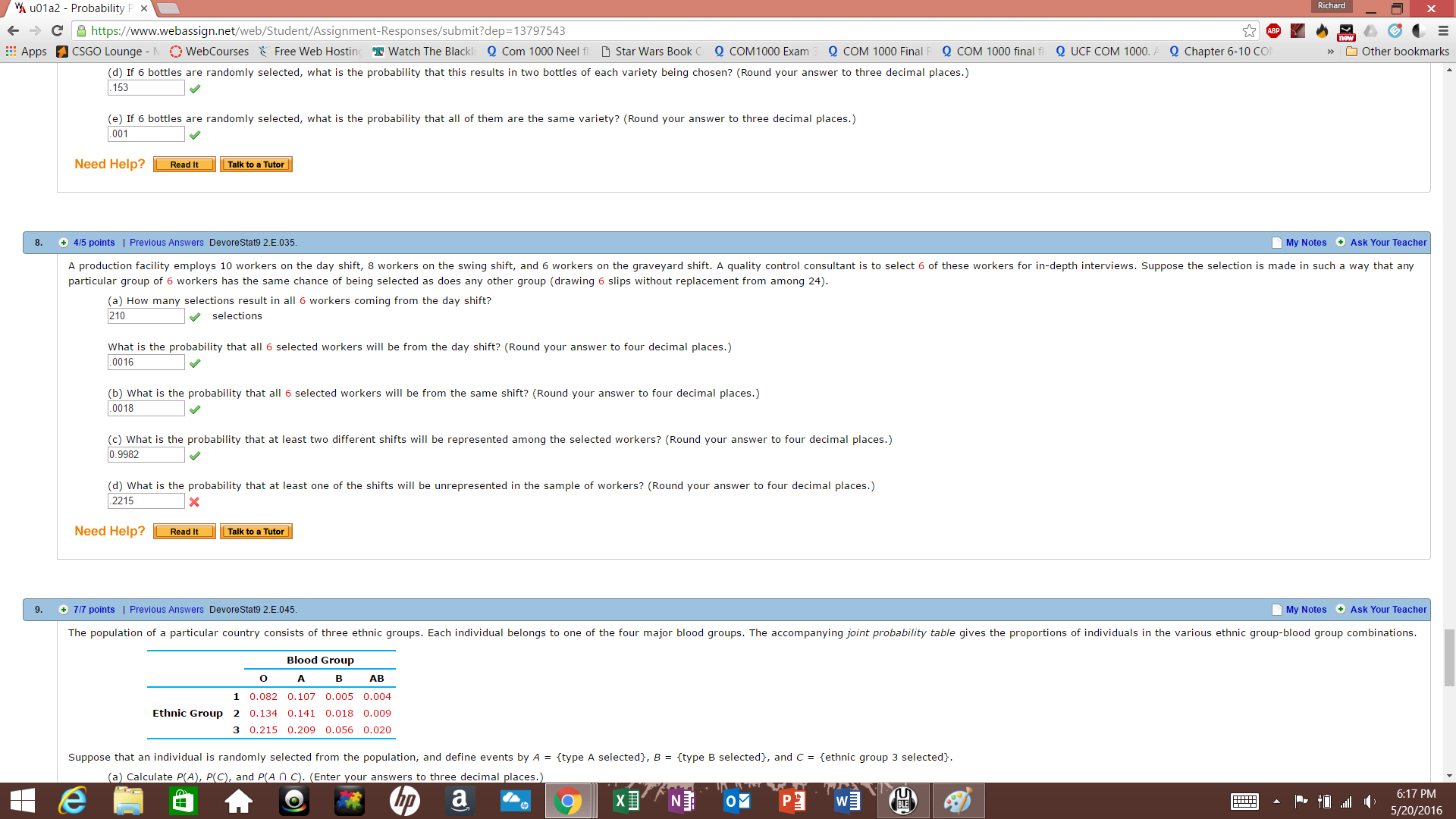 Solved Part D | Chegg.com