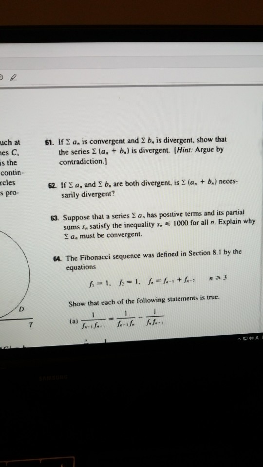 Solved Explain and answer #62 | Chegg.com