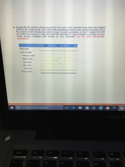 Solved Having trouble figuring this one out | Chegg.com