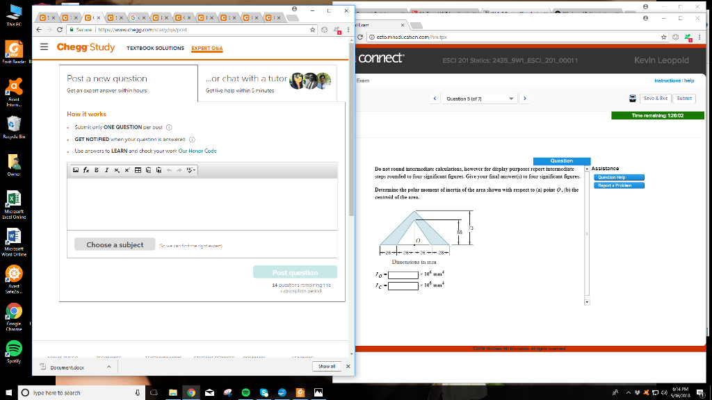 Solved Ths PC Csecre httpsfwww.chegg.comsuyapost C | Chegg.com