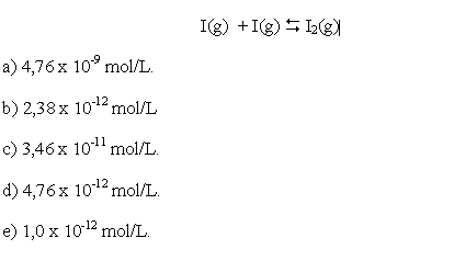 Solved The combination of iodine atoms to form molecular | Chegg.com