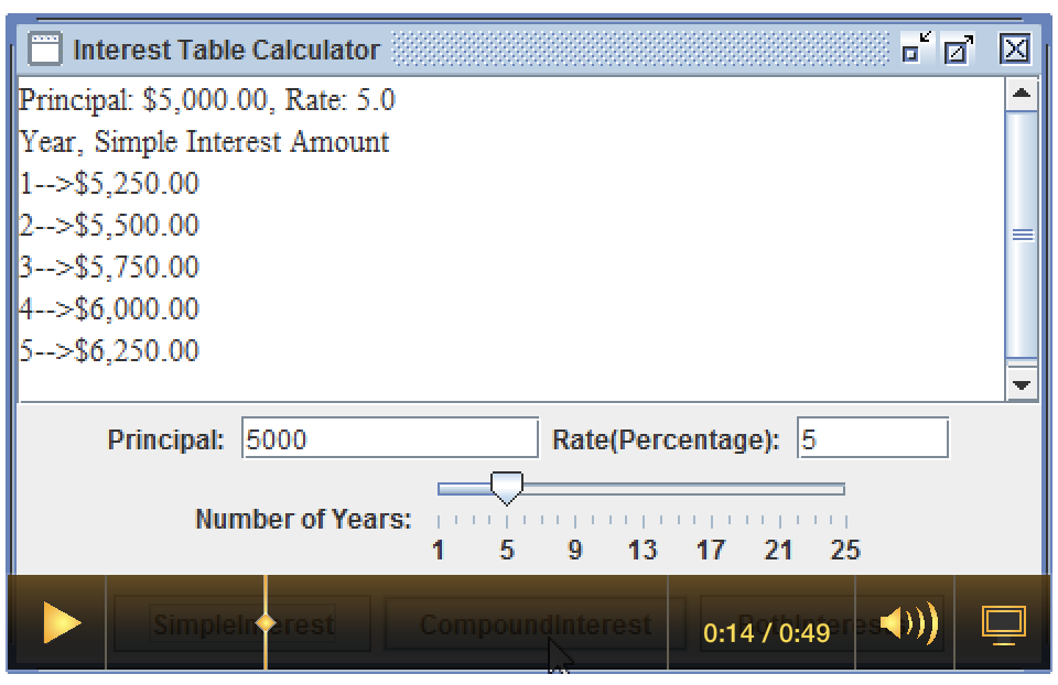 Solved Overview For this assignment you will implement a | Chegg.com