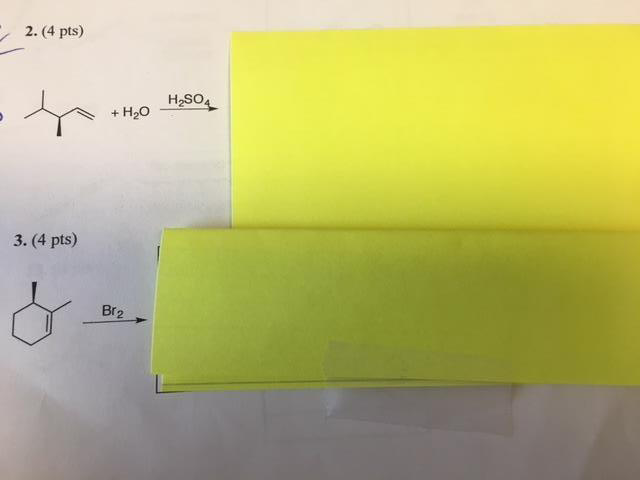 Solved 2 and 3 please | Chegg.com