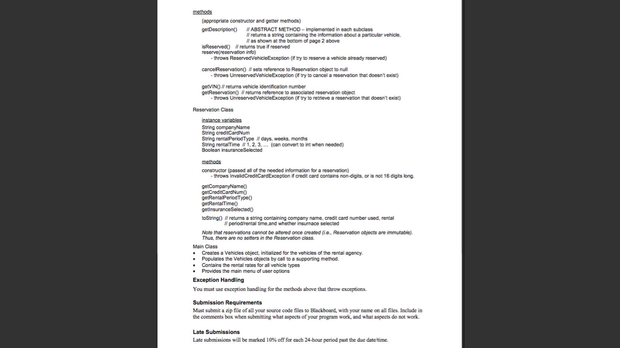 Solved You are to develop a Java program capable of | Chegg.com