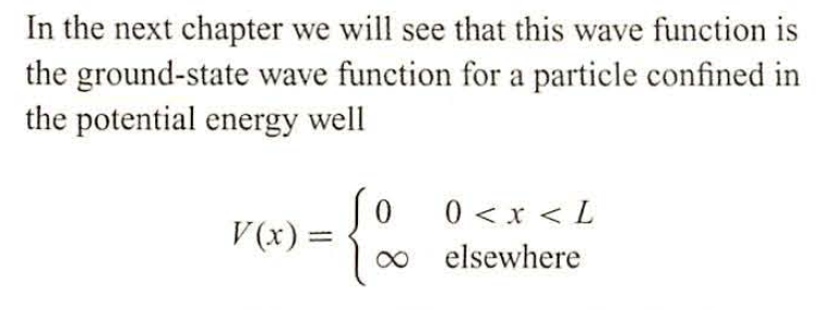 Solved 2.33. Evaluate (x), (pr), Av, Apr, and normalized | Chegg.com