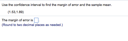 Solved Find the critical value zc necessary to form a | Chegg.com