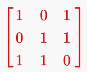 Solved Multiply all pairs of matrices AB, AC, BA, BC, CA, | Chegg.com