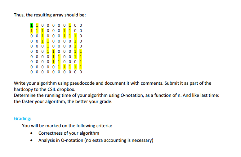 Solved If you were planning hiking trails, you would be | Chegg.com