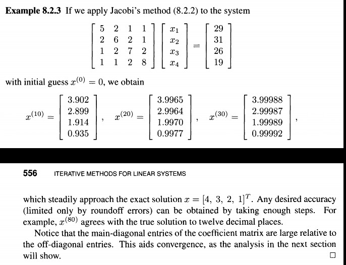 Solved Exercise 8.2.6 Write a simple computer program that | Chegg.com