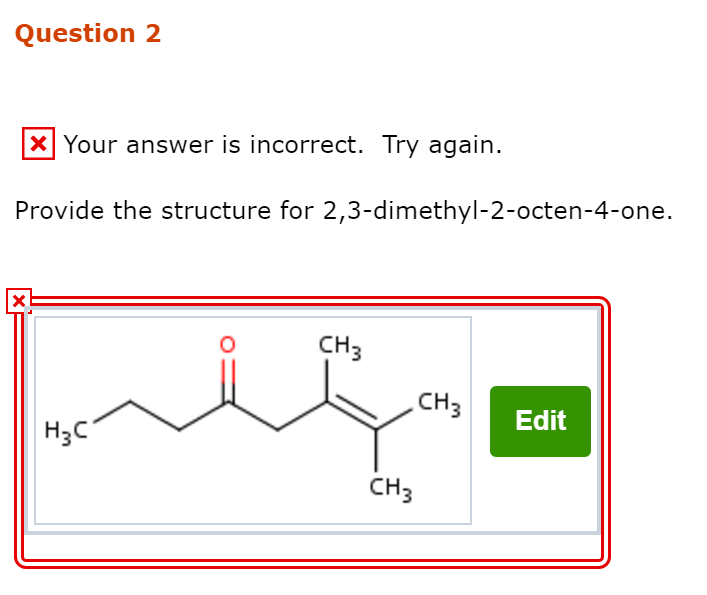 Solved Question 27 Provide structures of the intermediates | Chegg.com