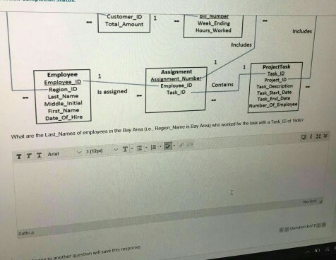 Solved who could help me about these sevens SQL problem?? | Chegg.com