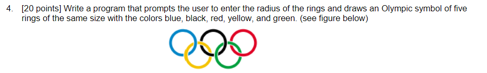 Solved Python Programming Simple Task question, what would | Chegg.com