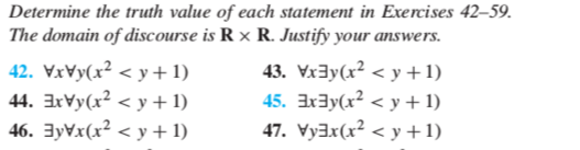 Solved i want solution for 46 and 47 only.(the question is | Chegg.com