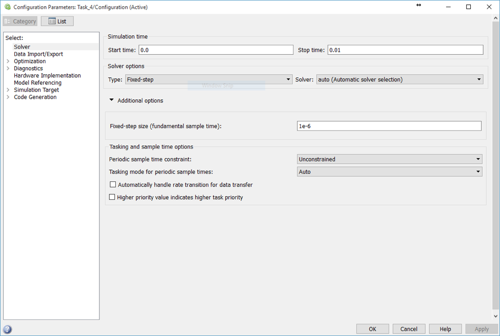 Solved Build A Simulink Model To Filter A Signal Xt 2 Sin 