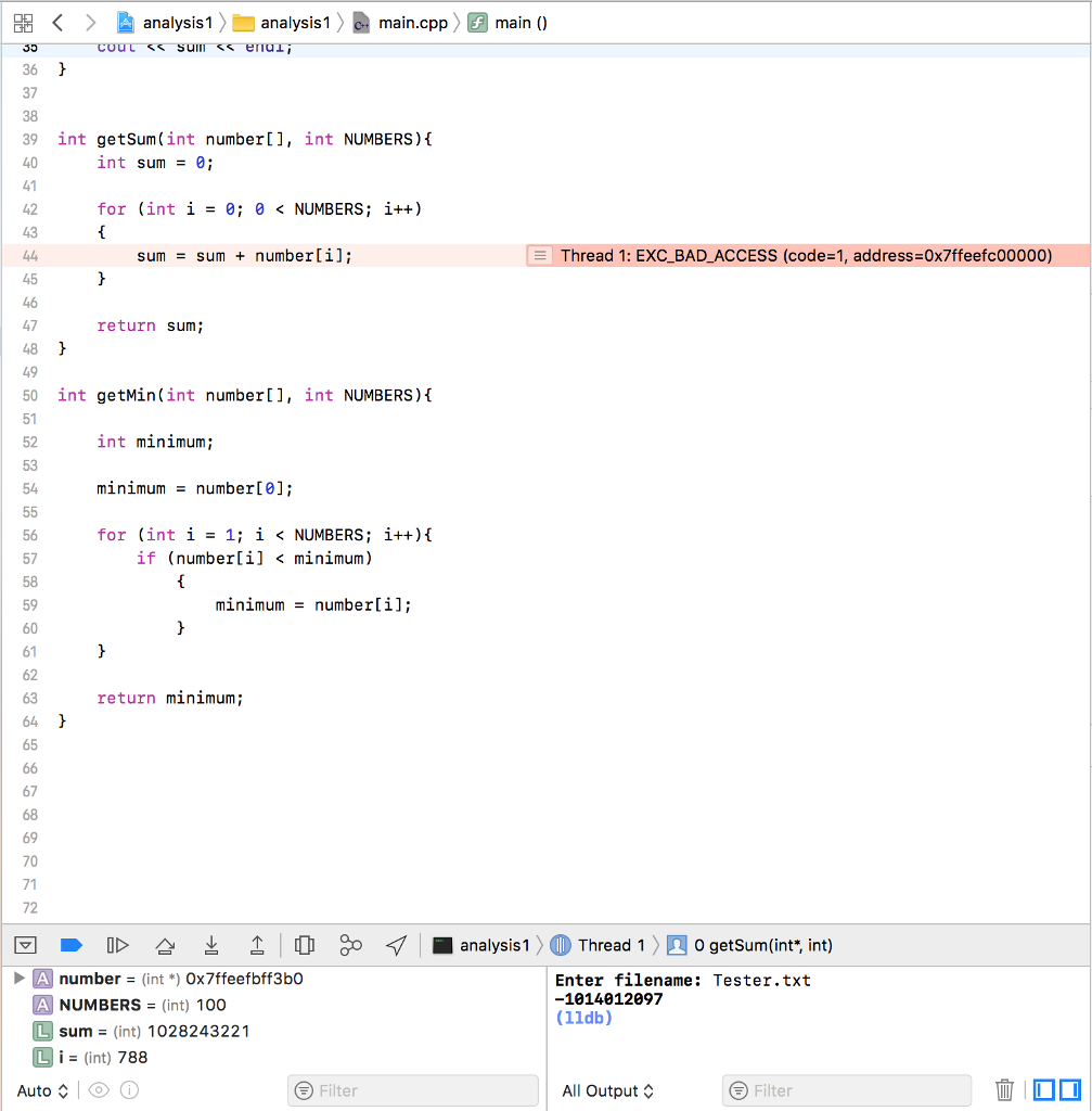 Solved Hello. Im having trouble with this C++ program. | Chegg.com