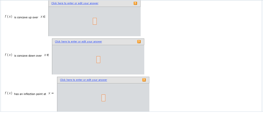 Solved Analyze the trigonometric function over the specified | Chegg.com