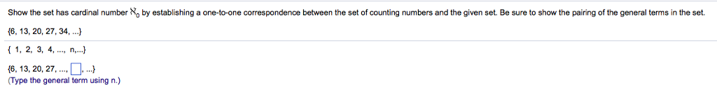 Solved (AnB)-8, n(AnBnc)-5, n(Bnc) 10, n(B-A)-7, n (BUC) | Chegg.com