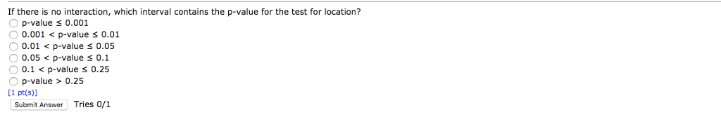 Solved The number of spruce moths found in traps after 48 | Chegg.com