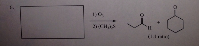 Solved Complete the reaction. Clearly indicate | Chegg.com