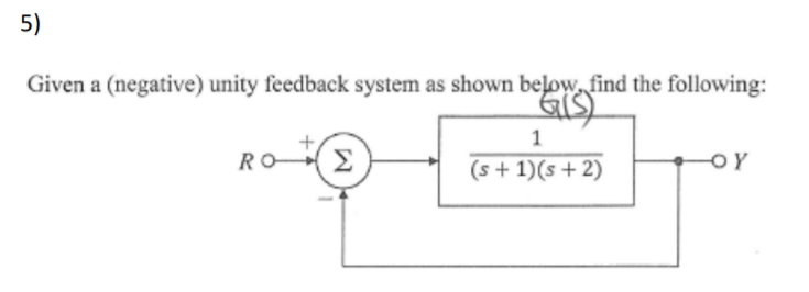 Solved No other direction was given, but I believe it is | Chegg.com