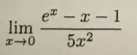 Solved Evaluate the following limits. lim_x rightarrow 0 | Chegg.com