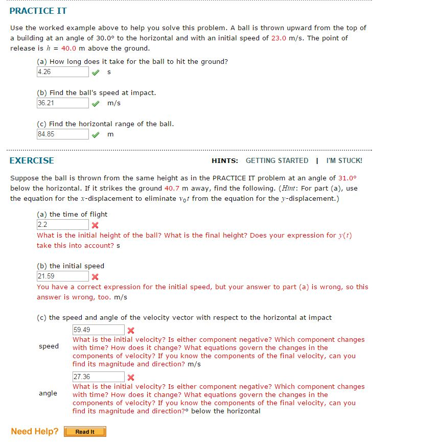 Solved I don't know what I"m doing wrong please help me by | Chegg.com