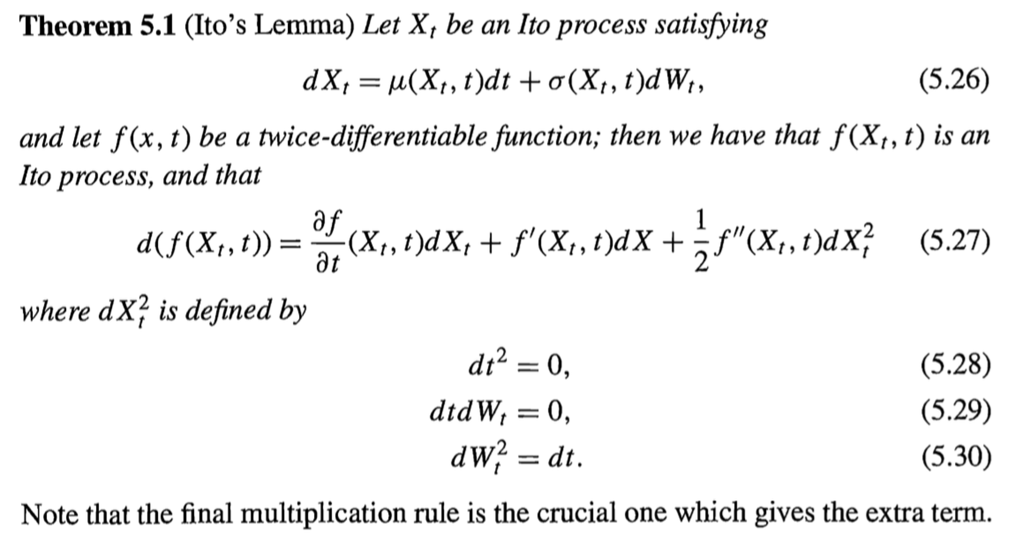 Let {W_1}_t greaterthanorequalto 0 be a Brownian | Chegg.com