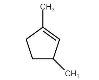 Solved Draw the major product formed when the structure | Chegg.com